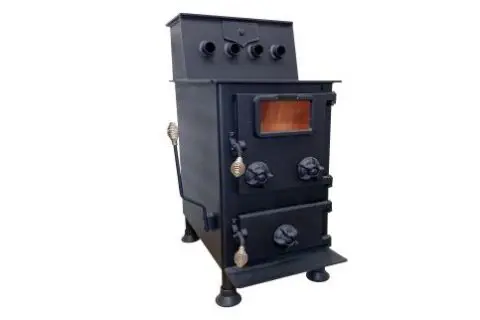 Coal Stoves Product categories | Legacy Stoves