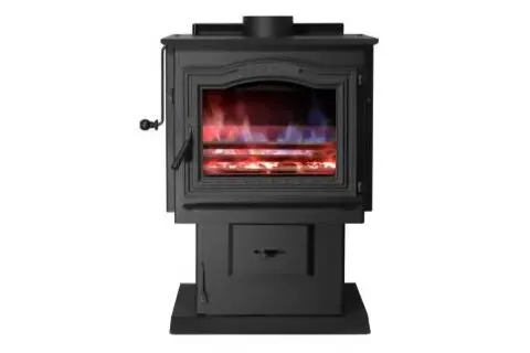 Coal Stoves Product categories | Legacy Stoves