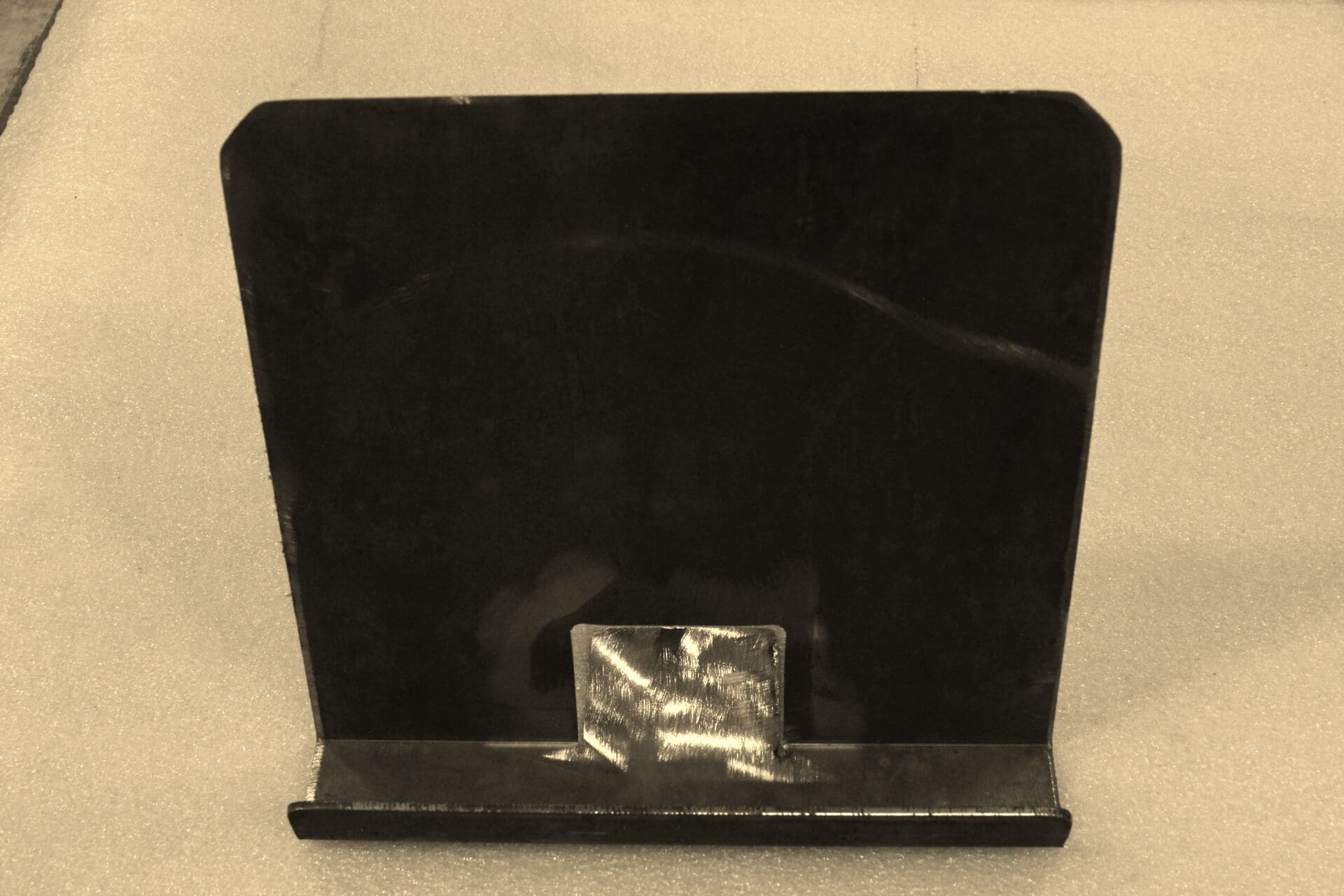 2-00-852147A Brick Backer (TLC) | Legacy Stoves