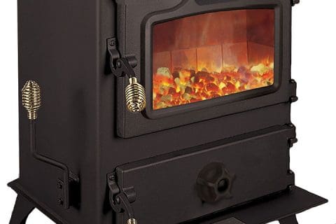 Coal Stoves | Legacy Stoves
